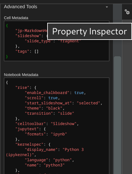 1. Quick start — Ope Slides Book